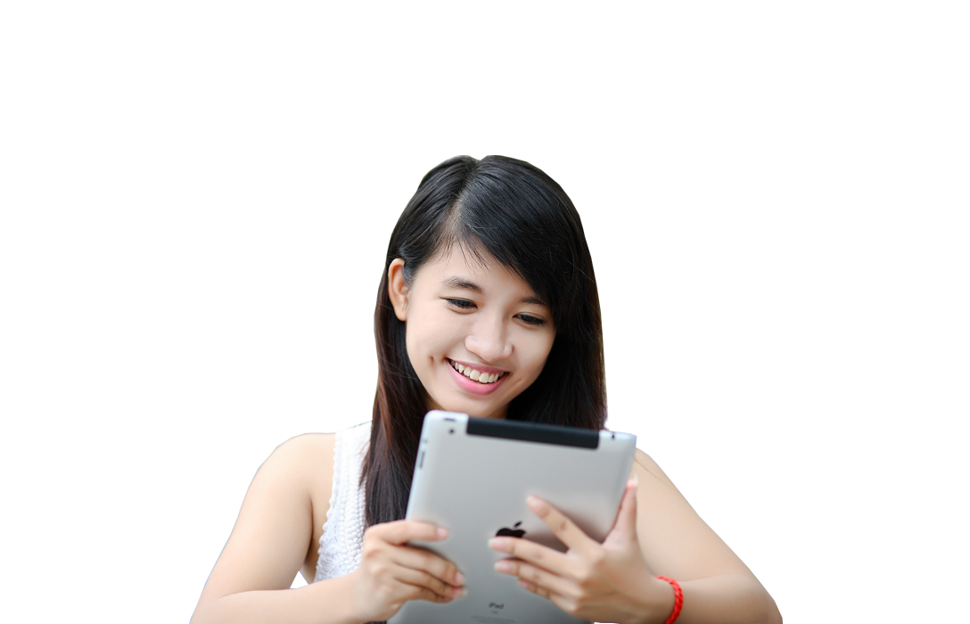 Learner Support - ISE I